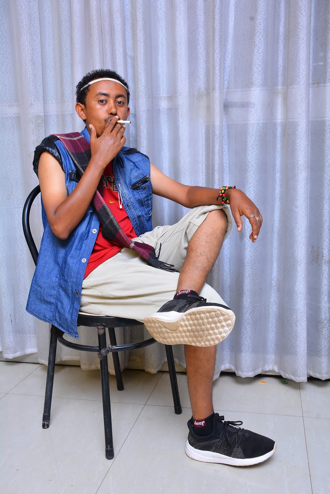 Meyesawian (መይሳዊያን) ... a religious way of life: Andu Mela (Aba Jaly ...