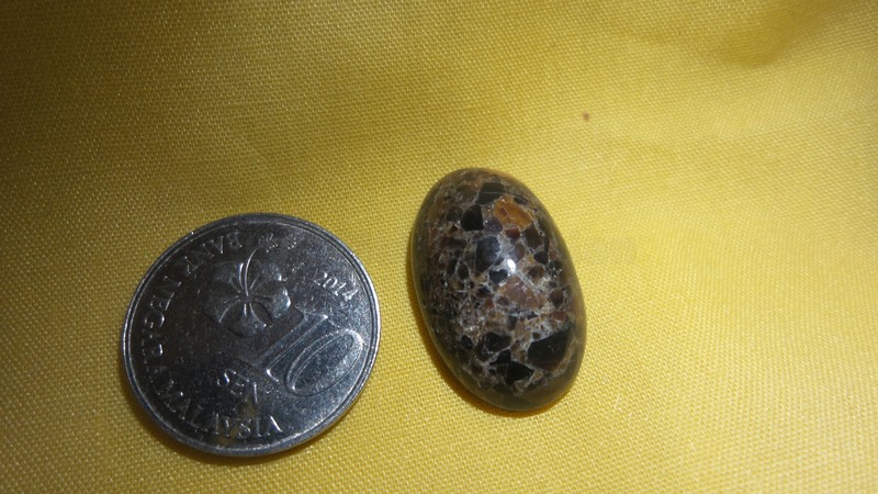 BLOG UTAMA Y.M PADUKA AYAHANDA PAY 8: GELIGA ULAR TEDUNG HITAM (HYPER RARE)