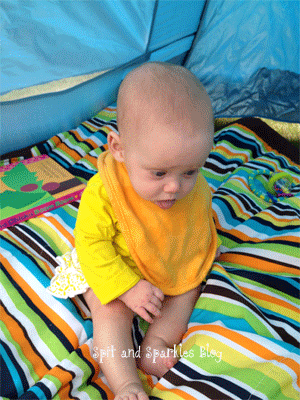 Let’s go play outside!