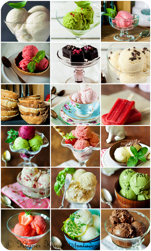 Ice, Ice Baby! Eisevent am 05. Juli 2014