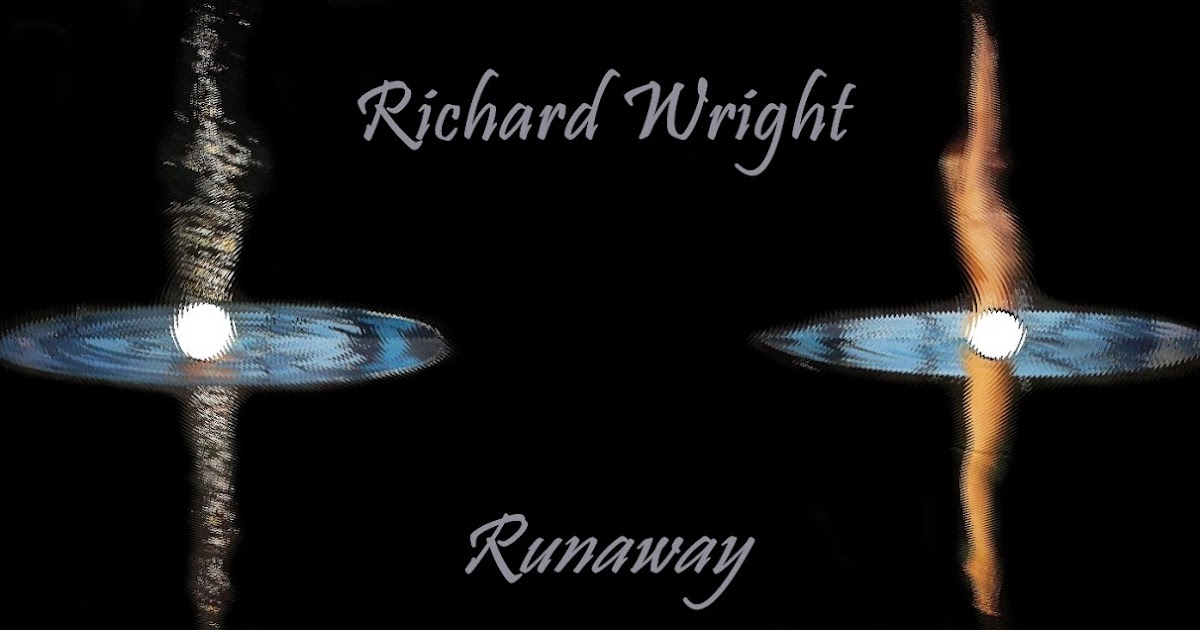 Pink Floyd Ilustrado: Runaway - Richard Wright