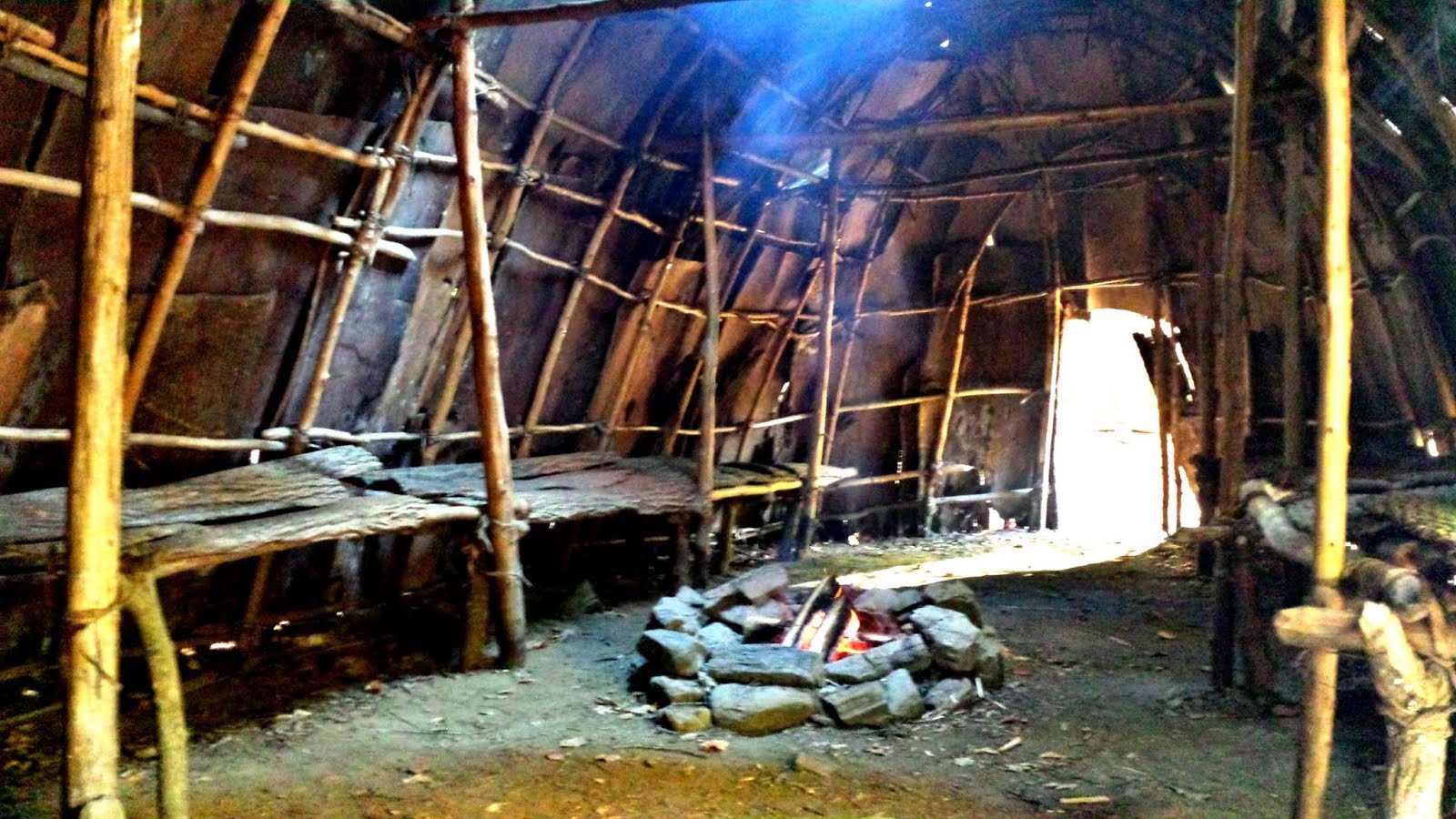 Stories from the Wigwam: Native American Ceremony and Dancers Celebrate ...