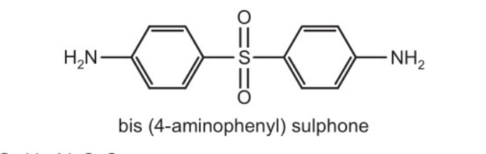 To perform the Assay of Dapsone.
