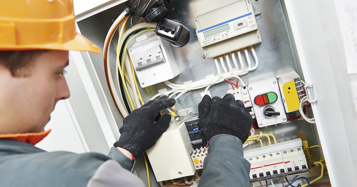 Importance And Need Of The ELV Design | Control Room Design