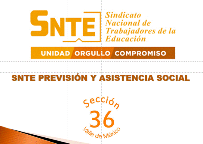 Sindicato Nacional de Trabajadores de la Educación Sección 36