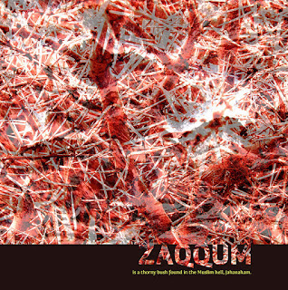 Apa Sebenarnya Pohon Zaqqum Itu? Berikut Penjelasannya | ILMU DARI AL-QURAN