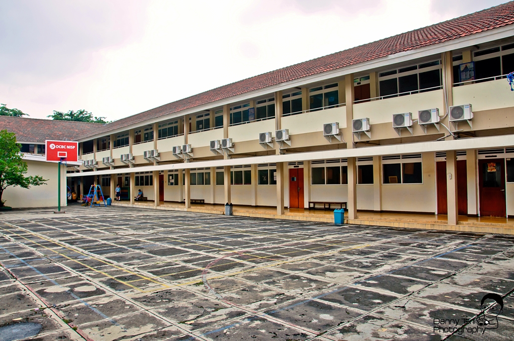 SD Tunas Karya II (My Primary School) ~ Danny Love To Snap