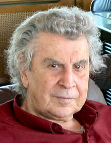 NIKOS THEODORAKIS