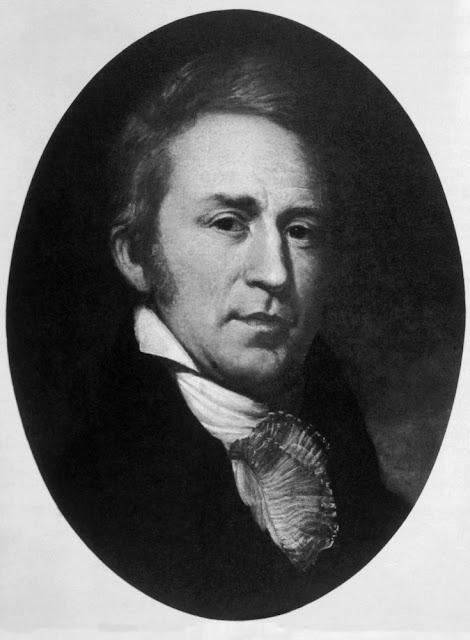 Heroes, Heroines, and History: The Shooting of Meriwether Lewis