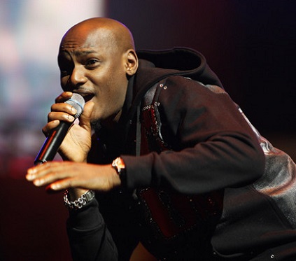 NIGHTINGALE: Tuface: The Greatest African Lyricist of all time