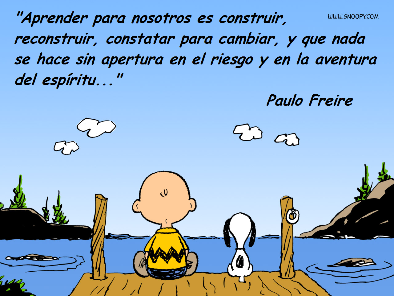 El rincón infantil de los cuentos: El oído lector