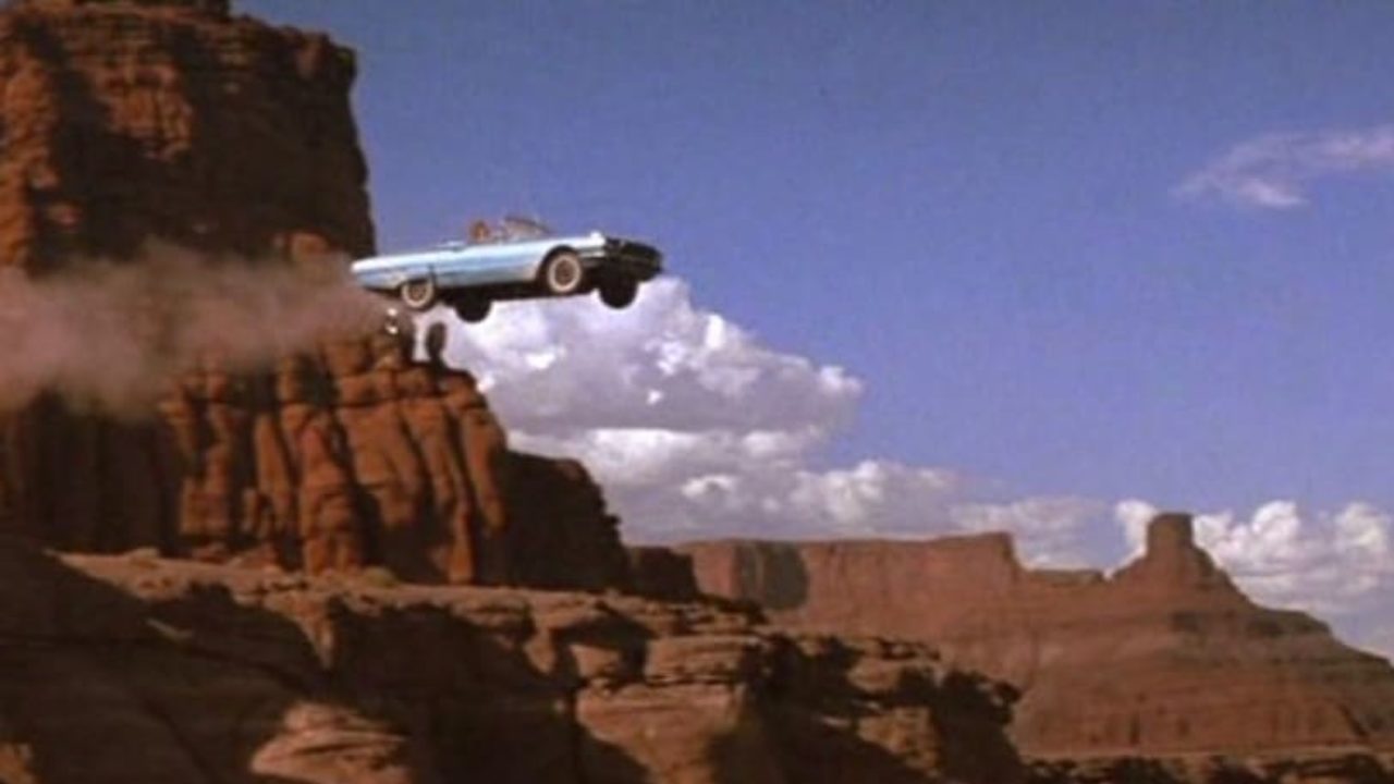 Mack's Mets: Mike's Mets - Driving Off a Cliff