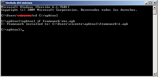 Compilar y descompilar apps ~ InformaticaMix Compilar y descompilar apps ~ InformaticaMix