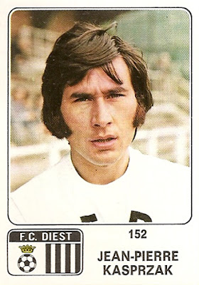 HOMONYMES OLYMPIQUES et destins (à tirs) croisés. Jean-Pierre Kasprzak ...