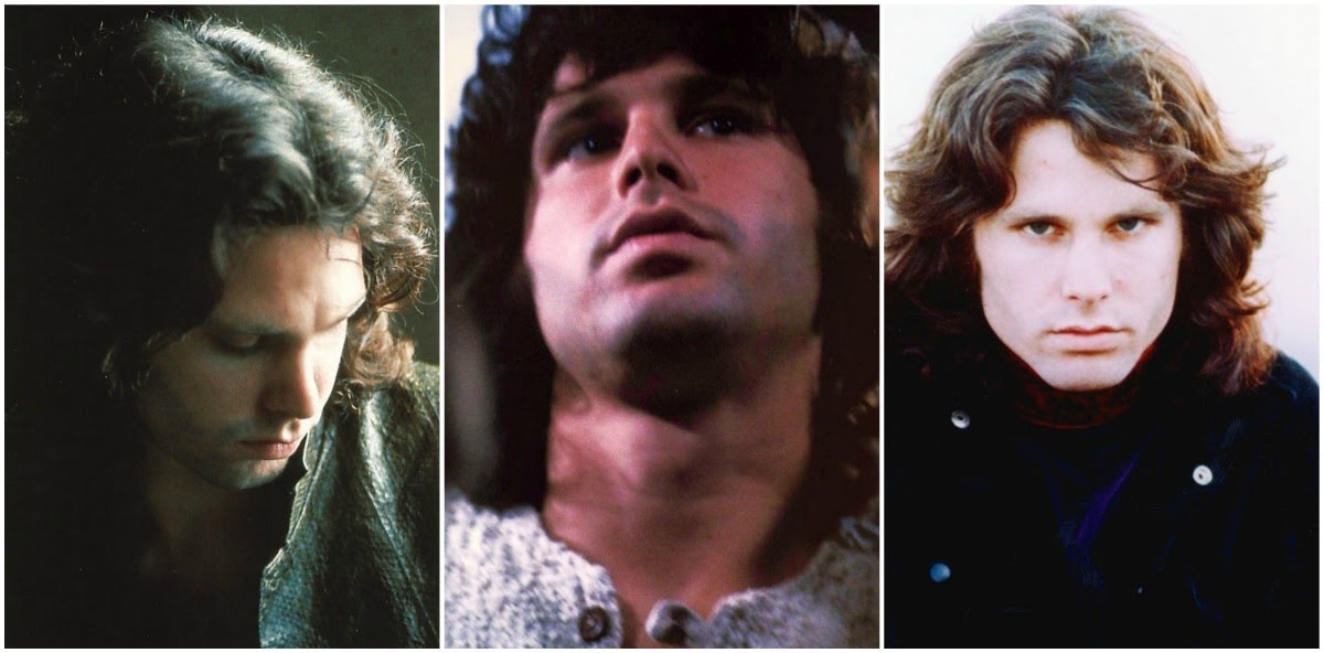 20 Amazing Color Portrait Photos of Jim Morrison From the Late 1960s ...