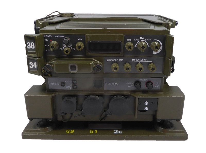 German Armor Blog: April 2020