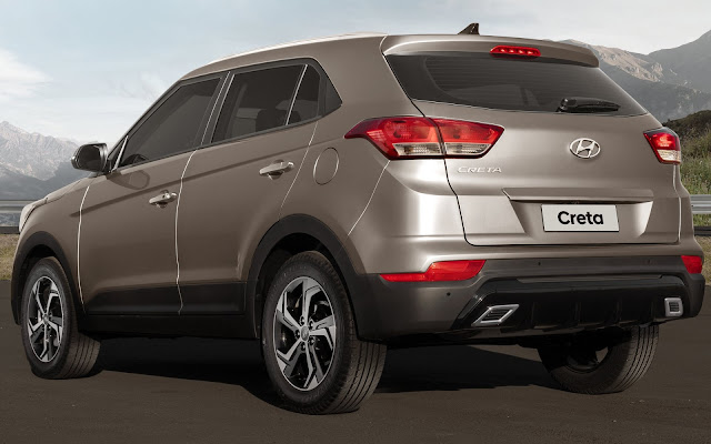 Novo Hyundai Creta 2020: vídeo, preços e detalhes