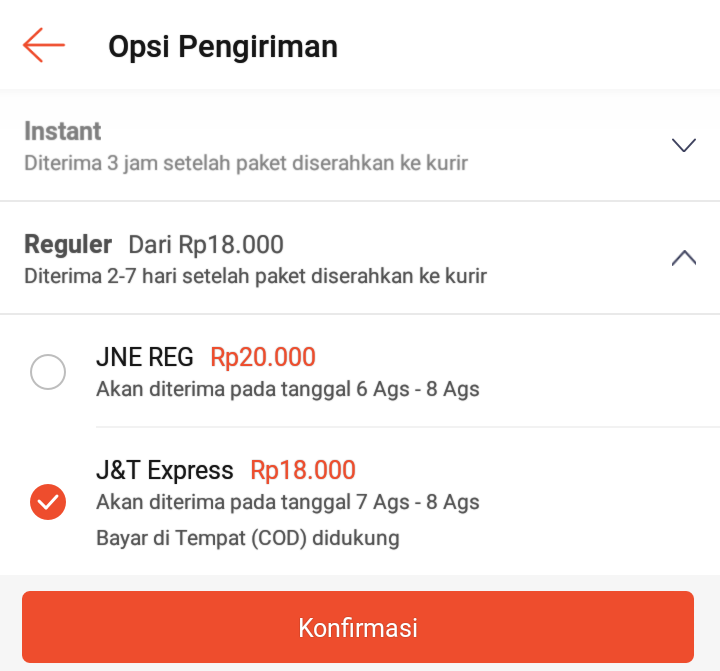 Cara Membeli Barang di Shopee Bagi Pemula Lengkap dari Awal hingga Barang Diterima - Radarbloger