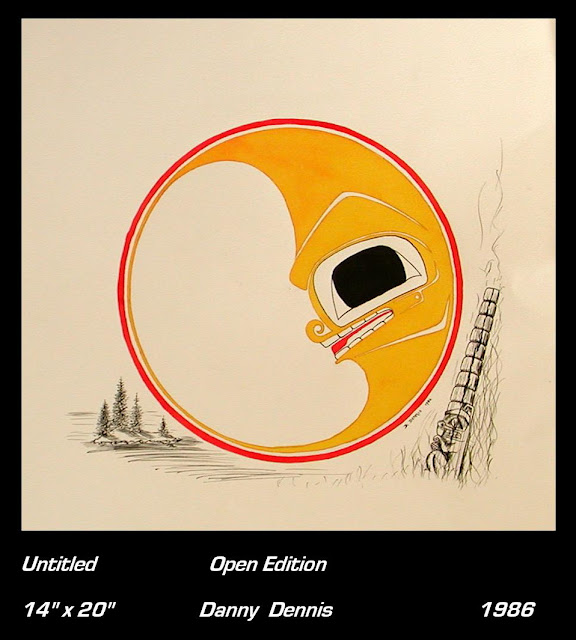 Arts of the Pacific Northwest Coast: Painting and Print Gallery.