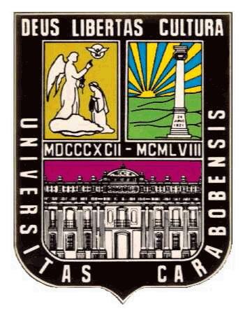 Los Graffiteros: 120 Años de La Universidad de Carabobo.