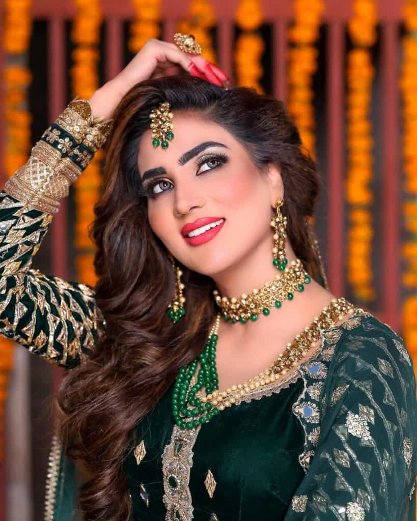 Fiza Ali New Mesmerizing Pictures from Recent Photo Shoot | Daily ...