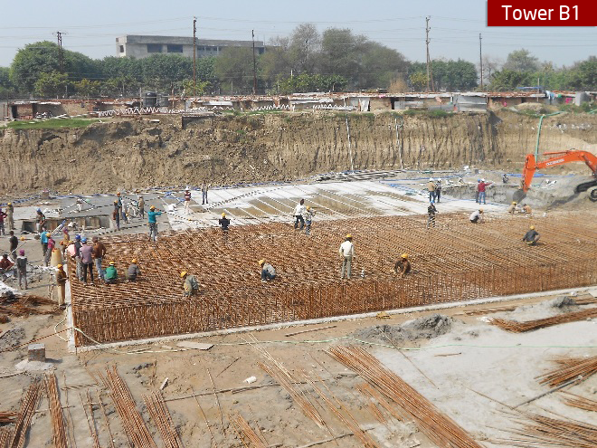 Real estate Developer: February 2014