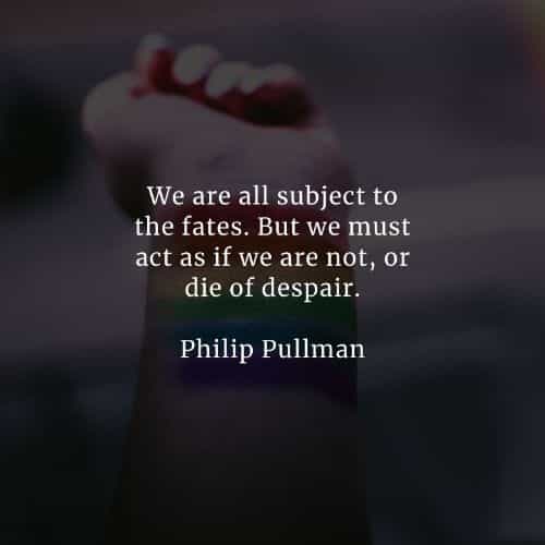 40 Fate quotes and sayings that will surely inspire you