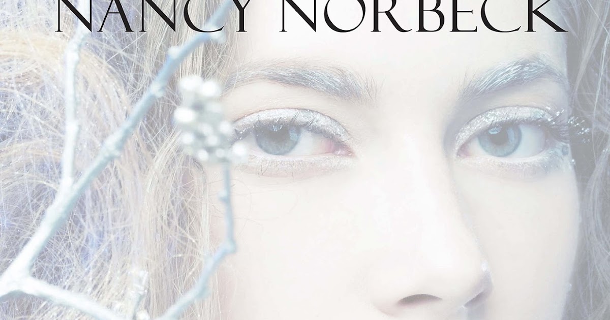 The Writing Greyhound: Book Review: The Silver Child by Nancy Norbeck