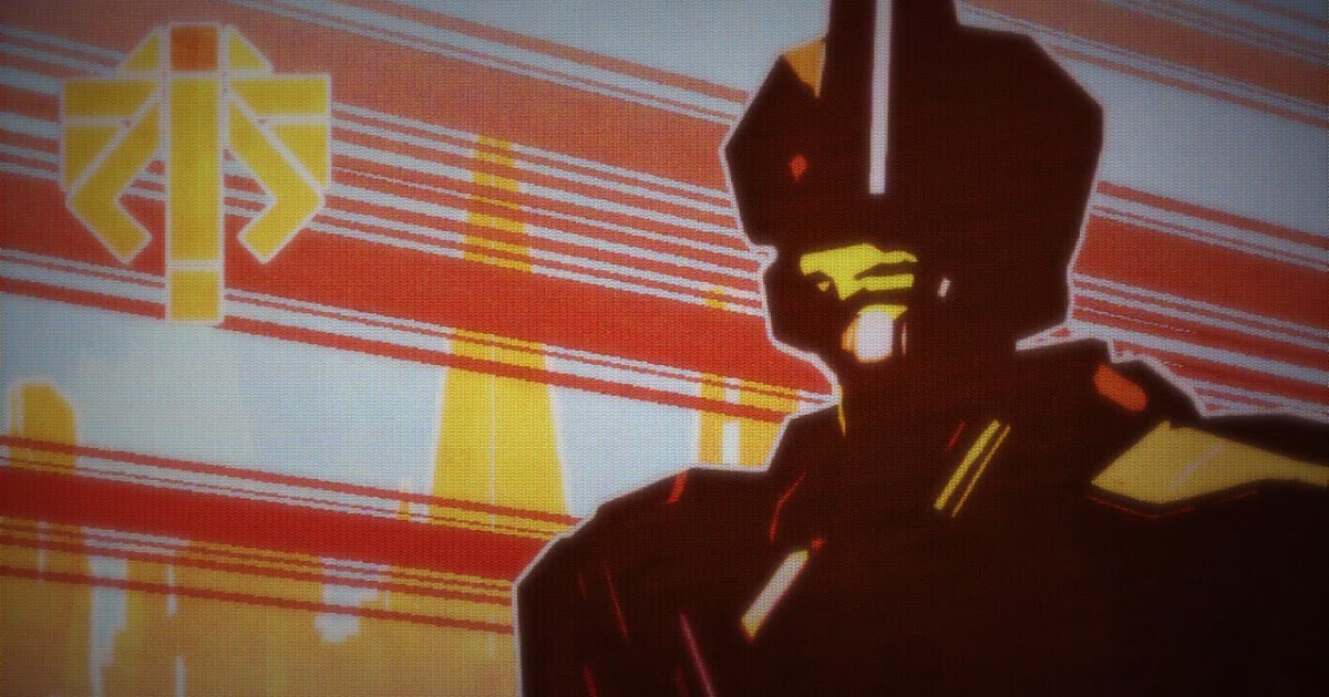 XCOM 2 Alien Analysis: ADVENT Officer