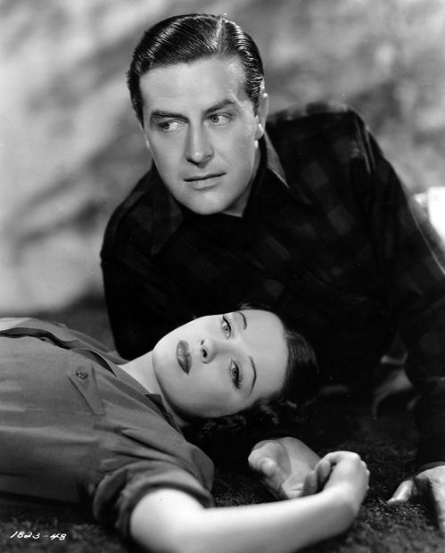 Laura's Miscellaneous Musings: Patricia Morison Dies at 103