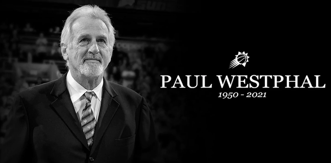 Memories of Paul Westphal