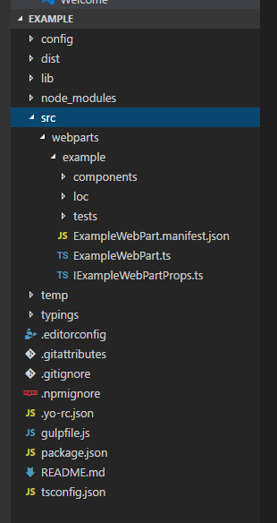 SharePoint Buzz: Get List Items using SPFx SharePoint Buzz: Get List Items using SPFx