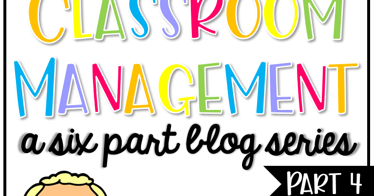 Ginger Snaps: Classroom Management Series: Part 4 {Listening and ...