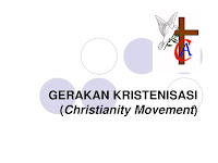 KRISTENISASI (MATIUS 28:18-20) - TEOLOGIA REFORMED