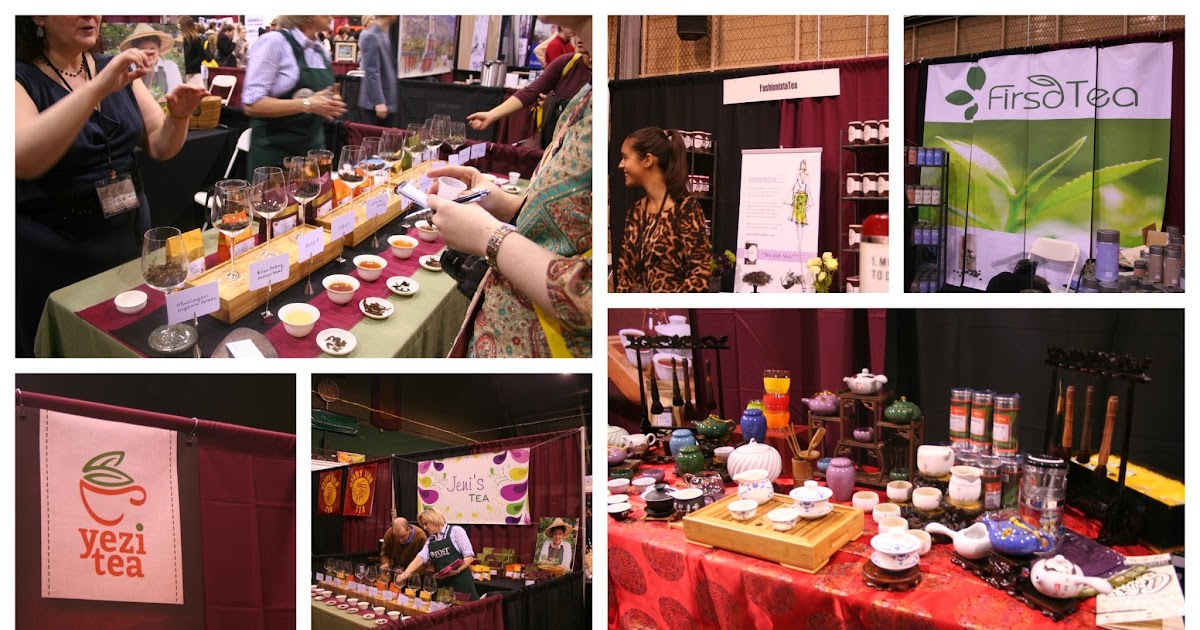 Tea Happiness- A blog on tea drinking, tea history, tea industry ...