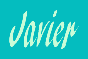 Javier