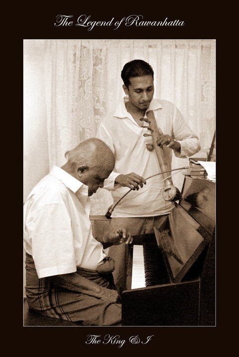 Sri Lanka Marvellous of Asia