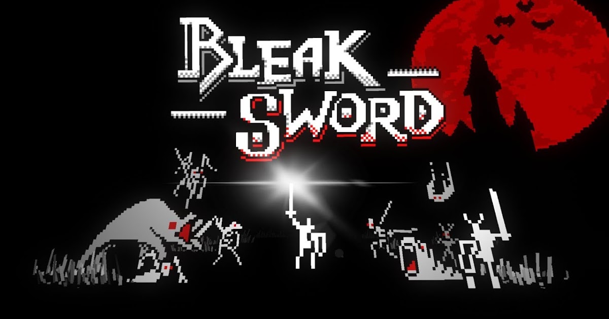 Bleak Sword, jogo de ação e RPG, é revelado para Apple Arcade - GameBlast