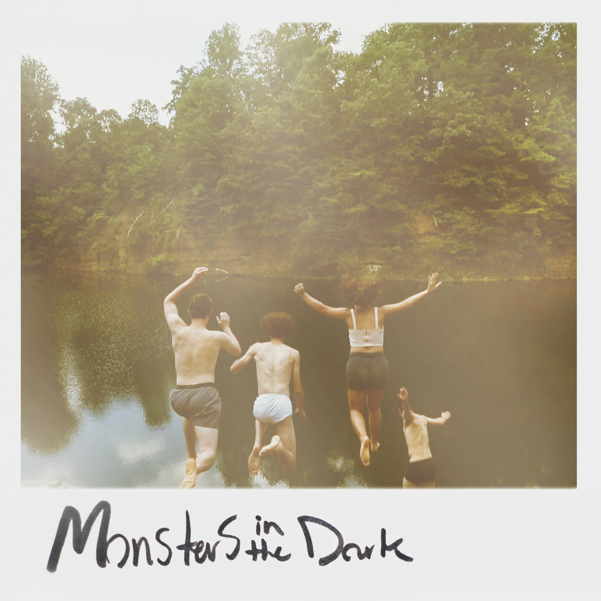 Indie Obsessive: “Monsters in the Dark” by MyKey – A Song Review