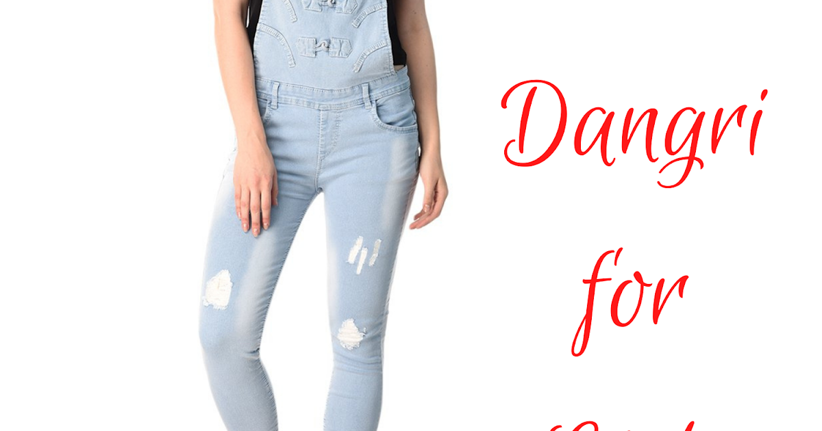 Buy Dangri for Girls and Ladies in India Cheap Price