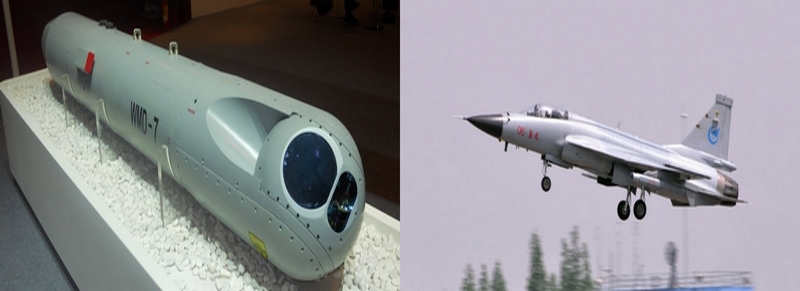 desarrollo defensa y tecnologia belica: Un relámpago oriental para las ...