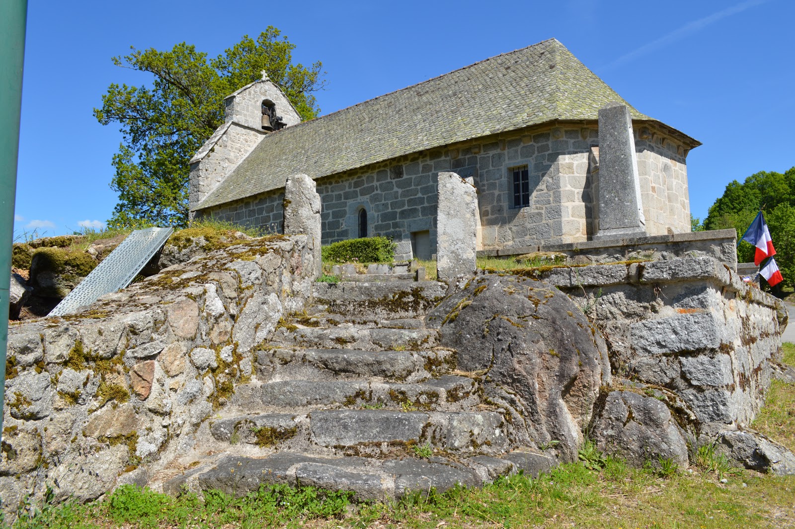 Vivre Avec la Nature