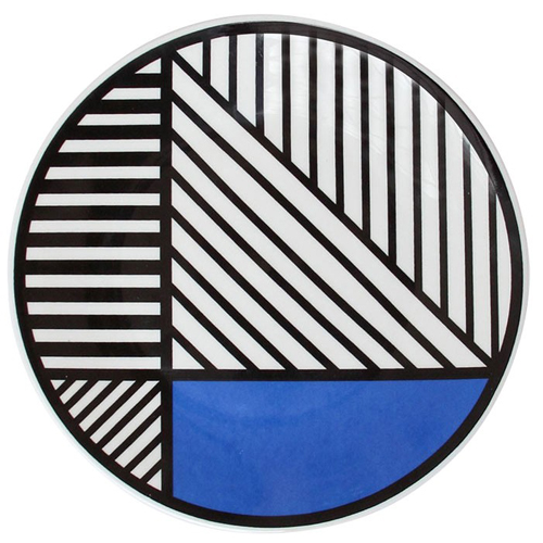 print & pattern: DESIGNER - camille walala