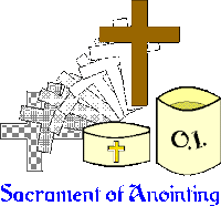 The Catholic Toolbox: Sacrament of Anointing of the Sick