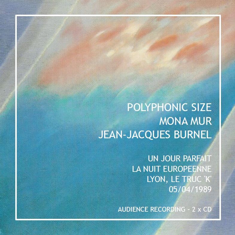 Aural Sculptors - The Stranglers Live: JJ Burnel Le Truck 'K' Lyon 5th ...