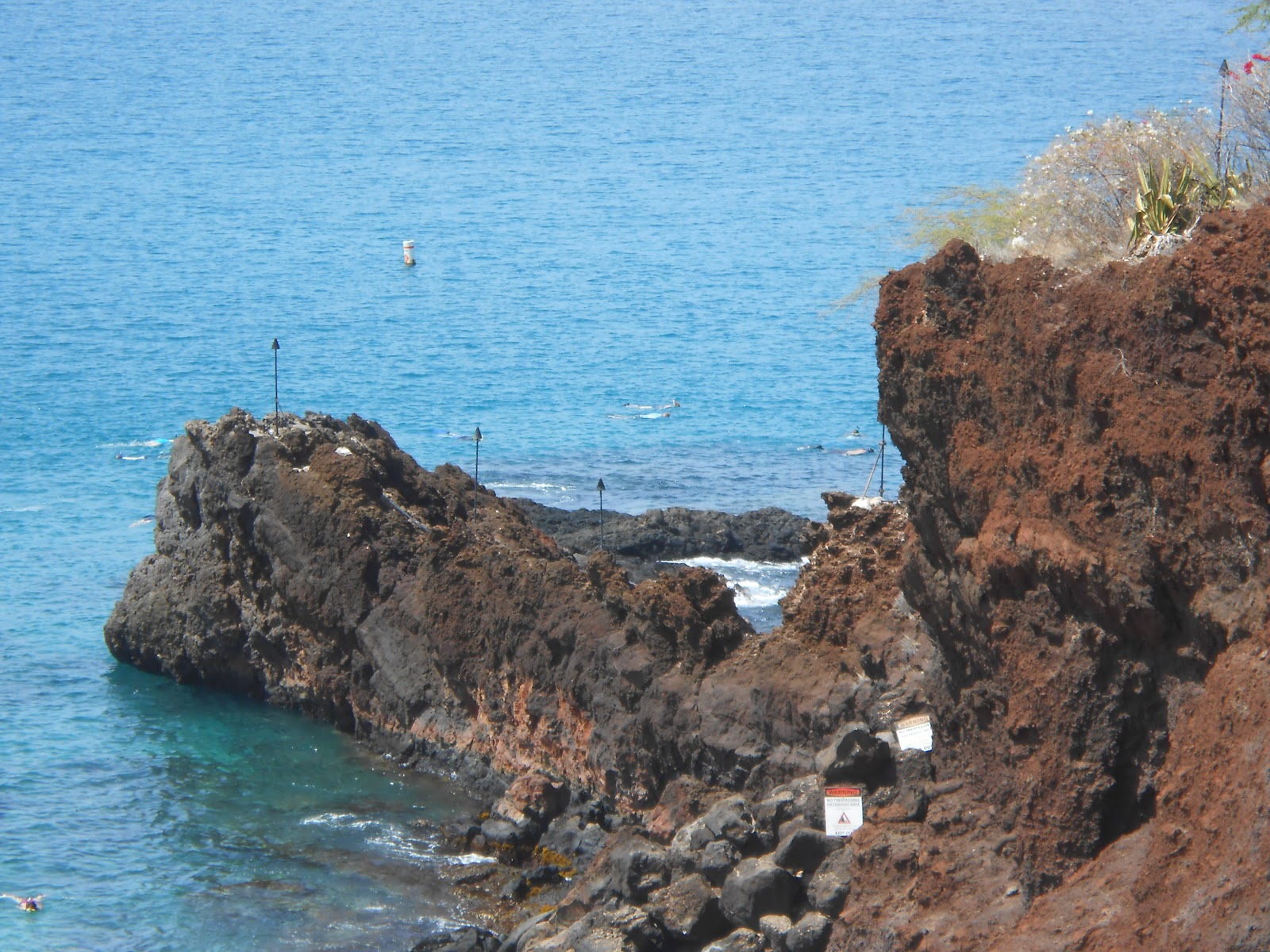 Aloha On My Mind: Aloha to Maui - Pu'u Keka'a (Black Rock)