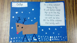 For the Love of First Grade: Christmas hodge-podge and a FREEBIE!