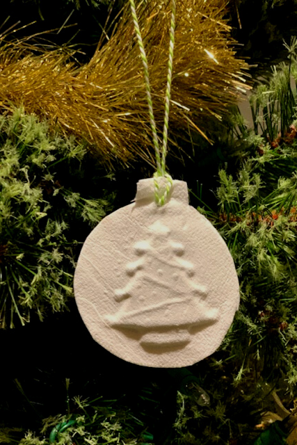 Paper Casting #PinterestChallenge | Our Good Life