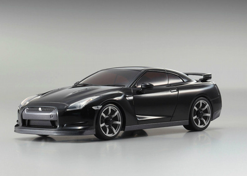 Ford Shelby Mustang GT500: New Mini-Z Autoscale Bodies