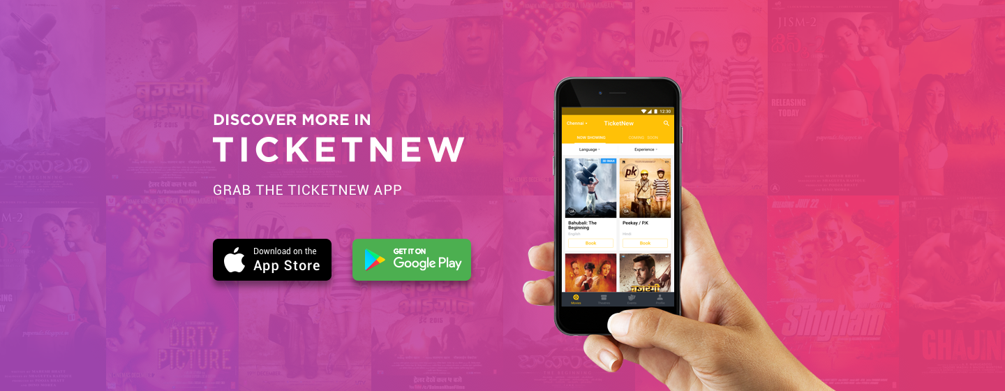 official free for ticketnew - Ticketnew